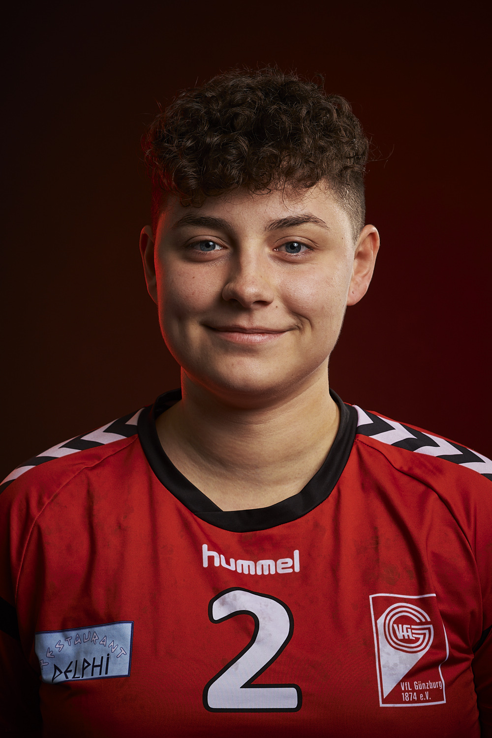 #2 Lena Götz – VfL Günzburg Handball